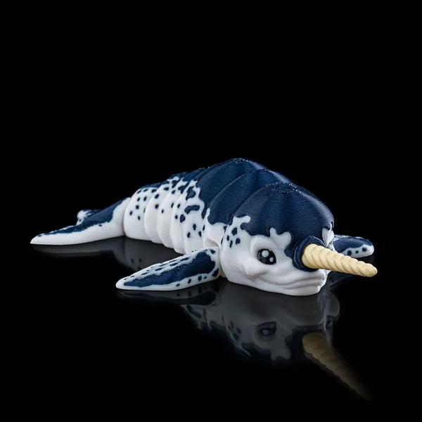 Narwhal | 3D Printer Model Files