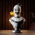 Art the clown from Terrifier Mini | 3D Printer Model Files