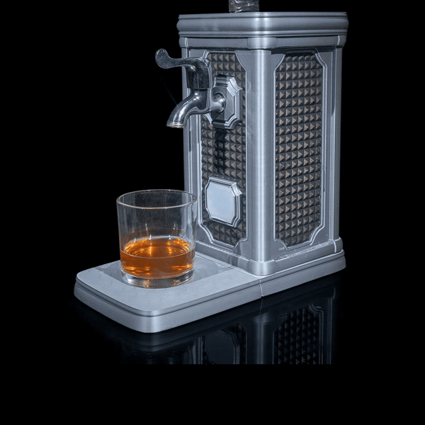 Cosmopolitan | 3D Printer Model Files