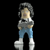 Ellen Ripley Alien mini Figure | 3D Printer Model Files