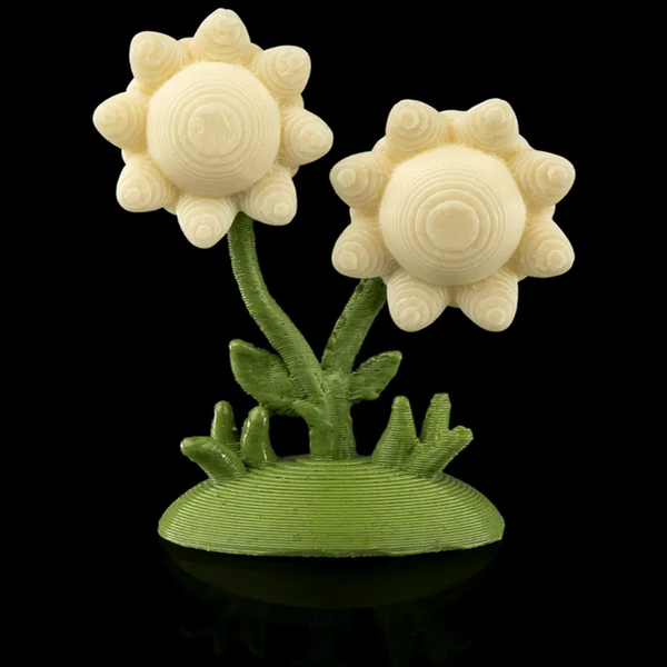 Flowers | 3D Printer Model Files