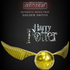Golden Snitch | Harry Potter Movie Prop | 3D Printer Model Files