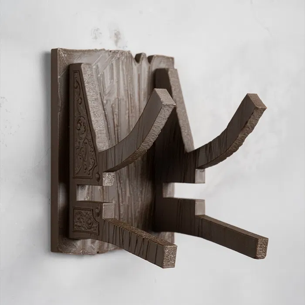 Gun Display | 3D Printer Model Files