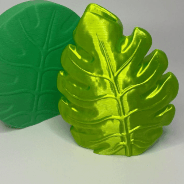 Monstera Collection | 3D Printer Model Files