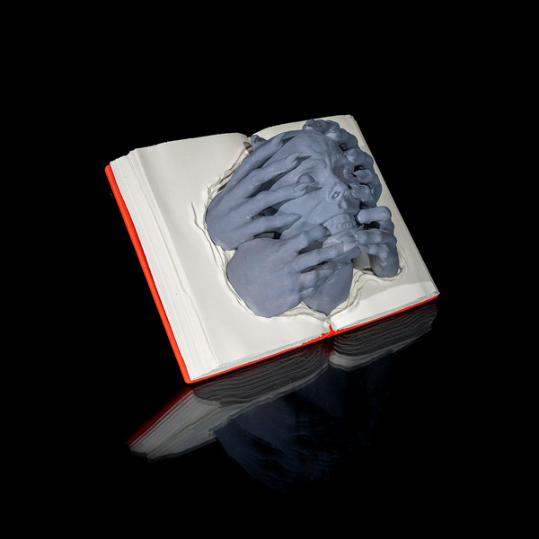 My Favorite Genre - Horror | 3D Printer Model Files