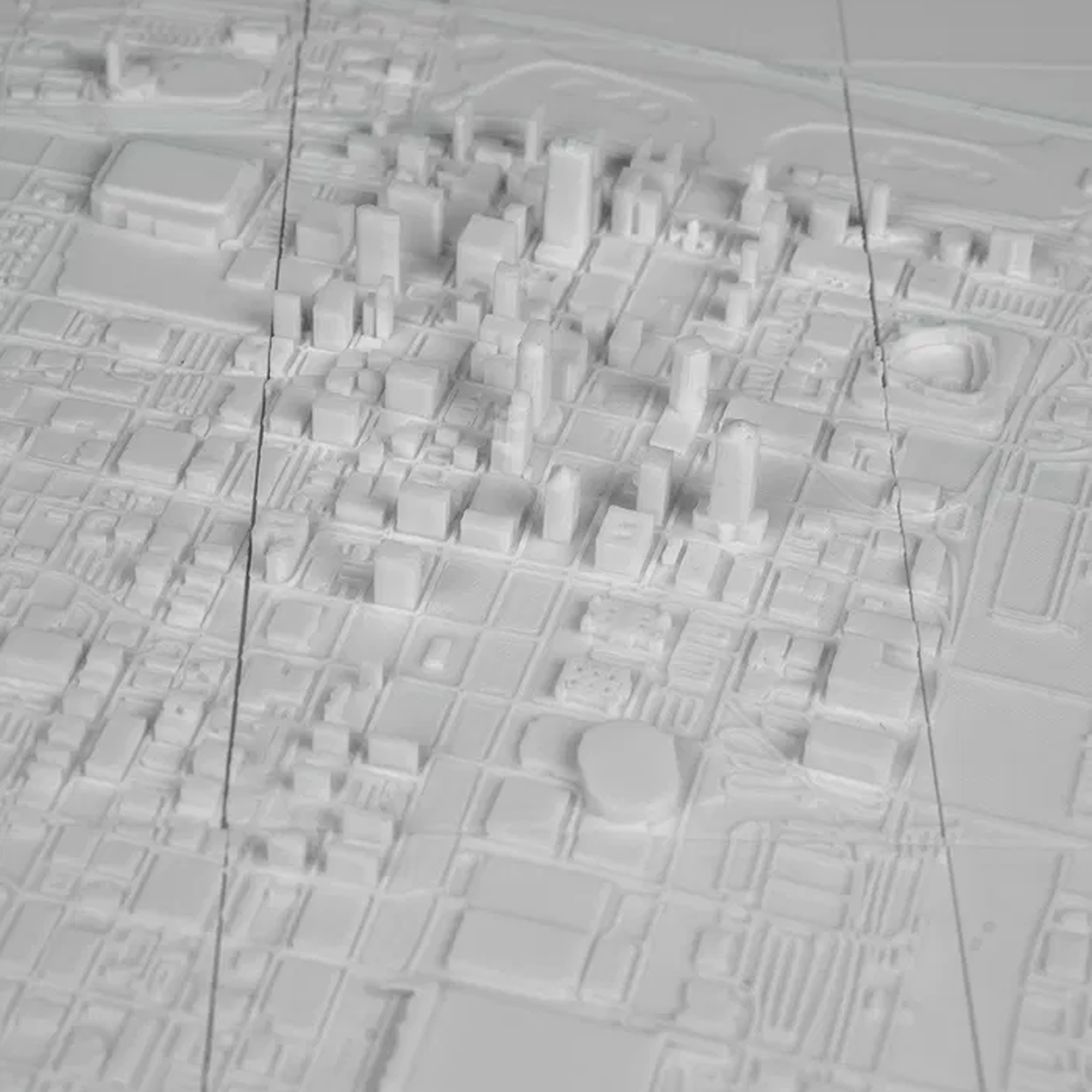 St. Louis | 3D Printer Model Files