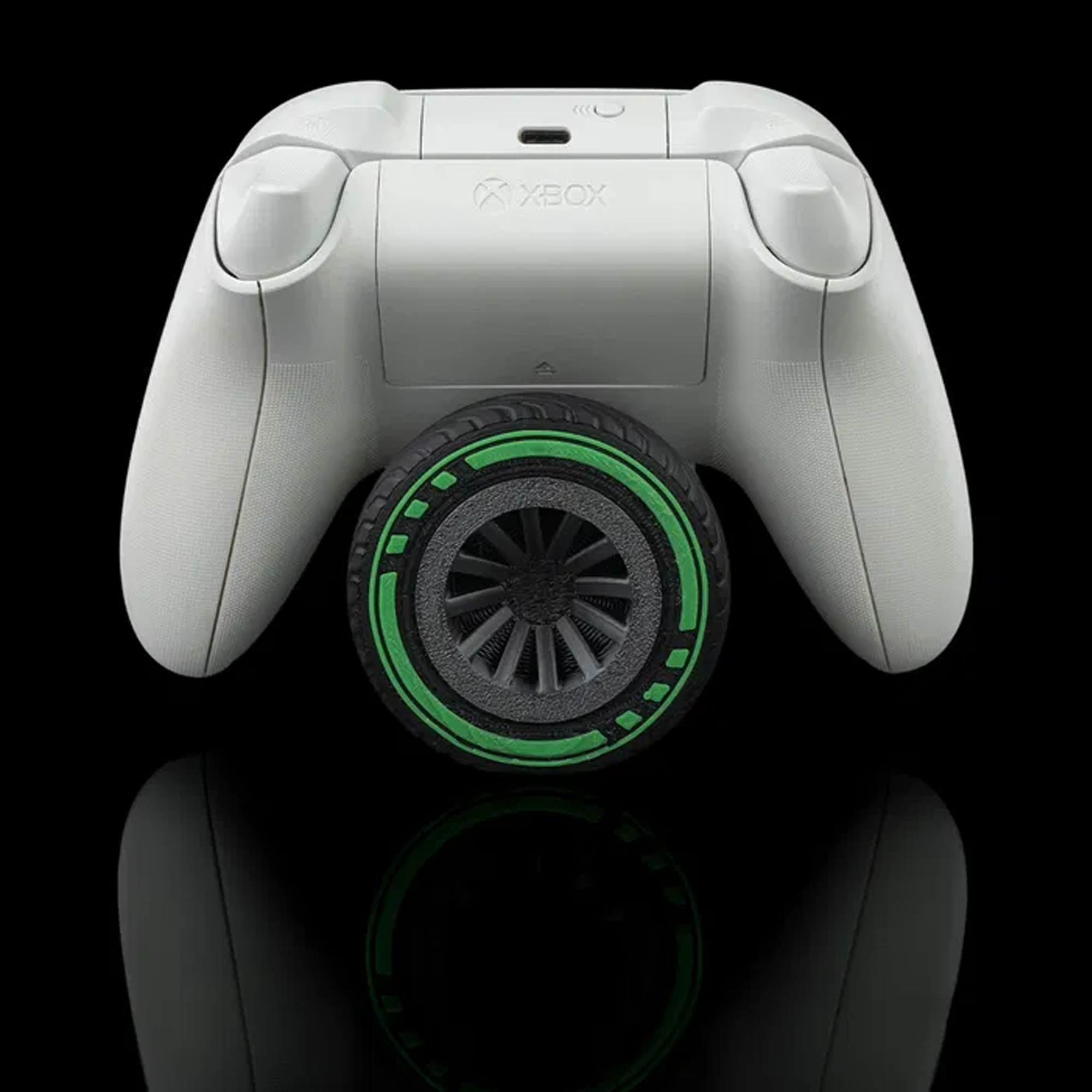 Tires Controller Holder | 3D Printer Model Files