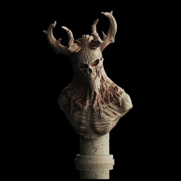 Wendigo | 3D Printer Model Files
